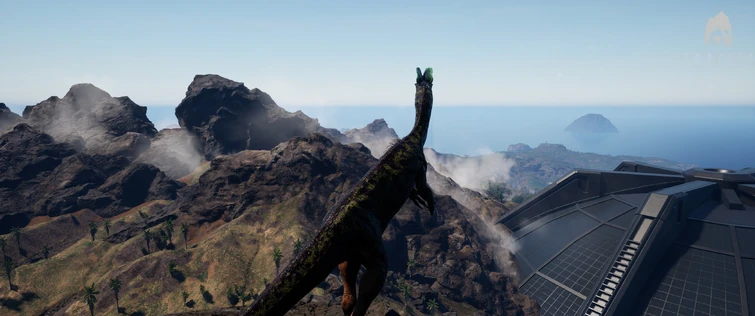 Discuss Everything About The Isle Wiki | Fandom