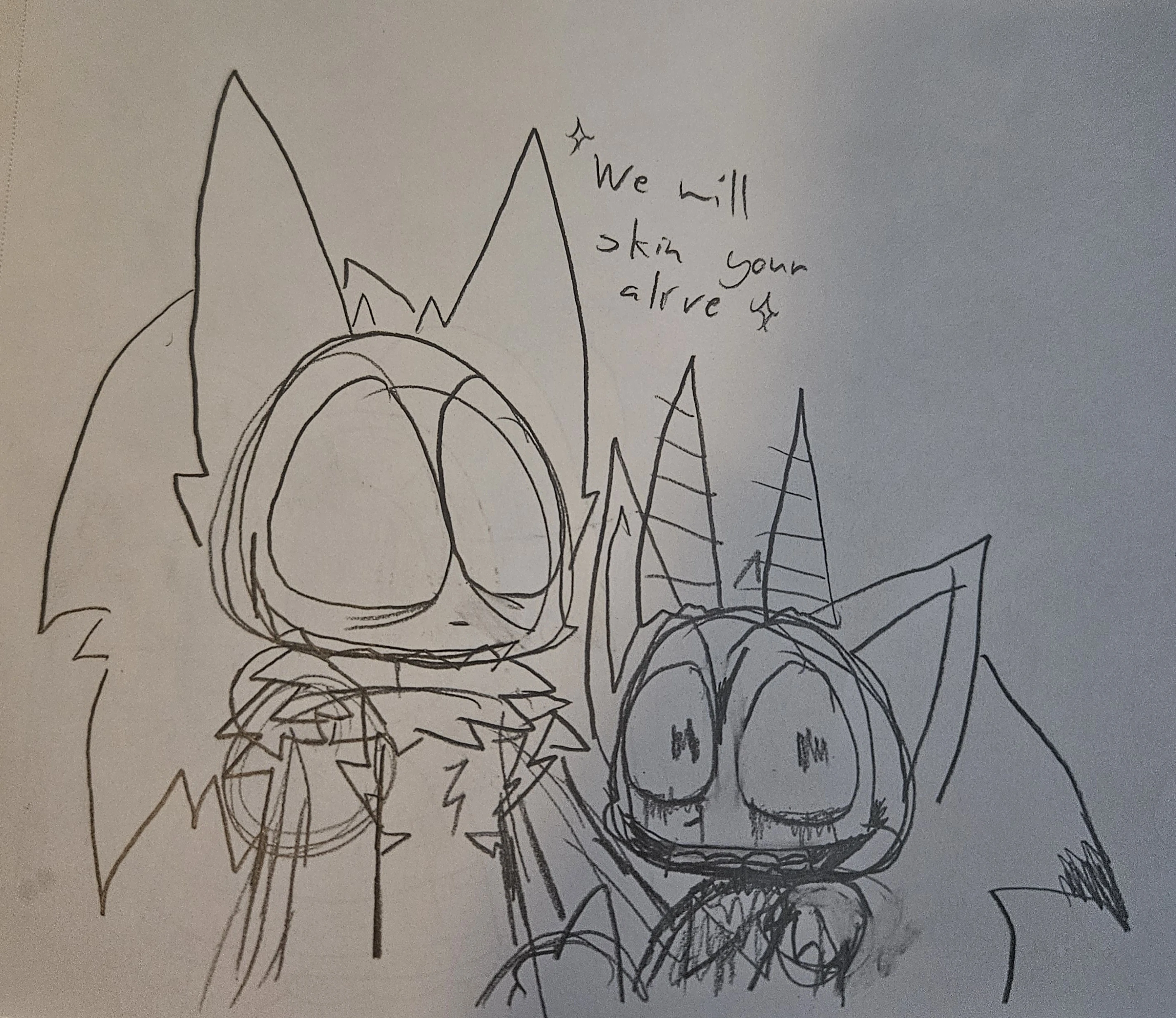 blast from the past | Fandom