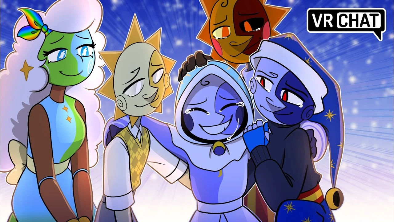 It’s time | Fandom