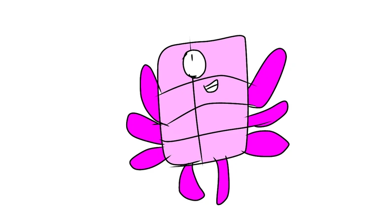 Cool 6, Rainy 7, Octo 8 and Grumpy 9 (February 4th 2017) | Fandom
