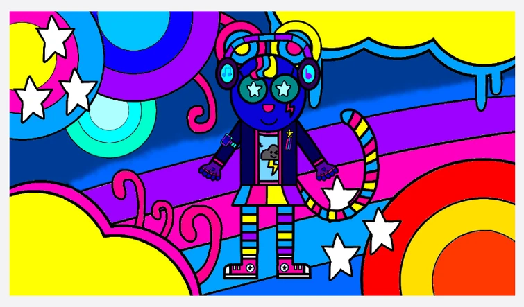 Meet my Frutiger Metro OC! Beatriz | Fandom