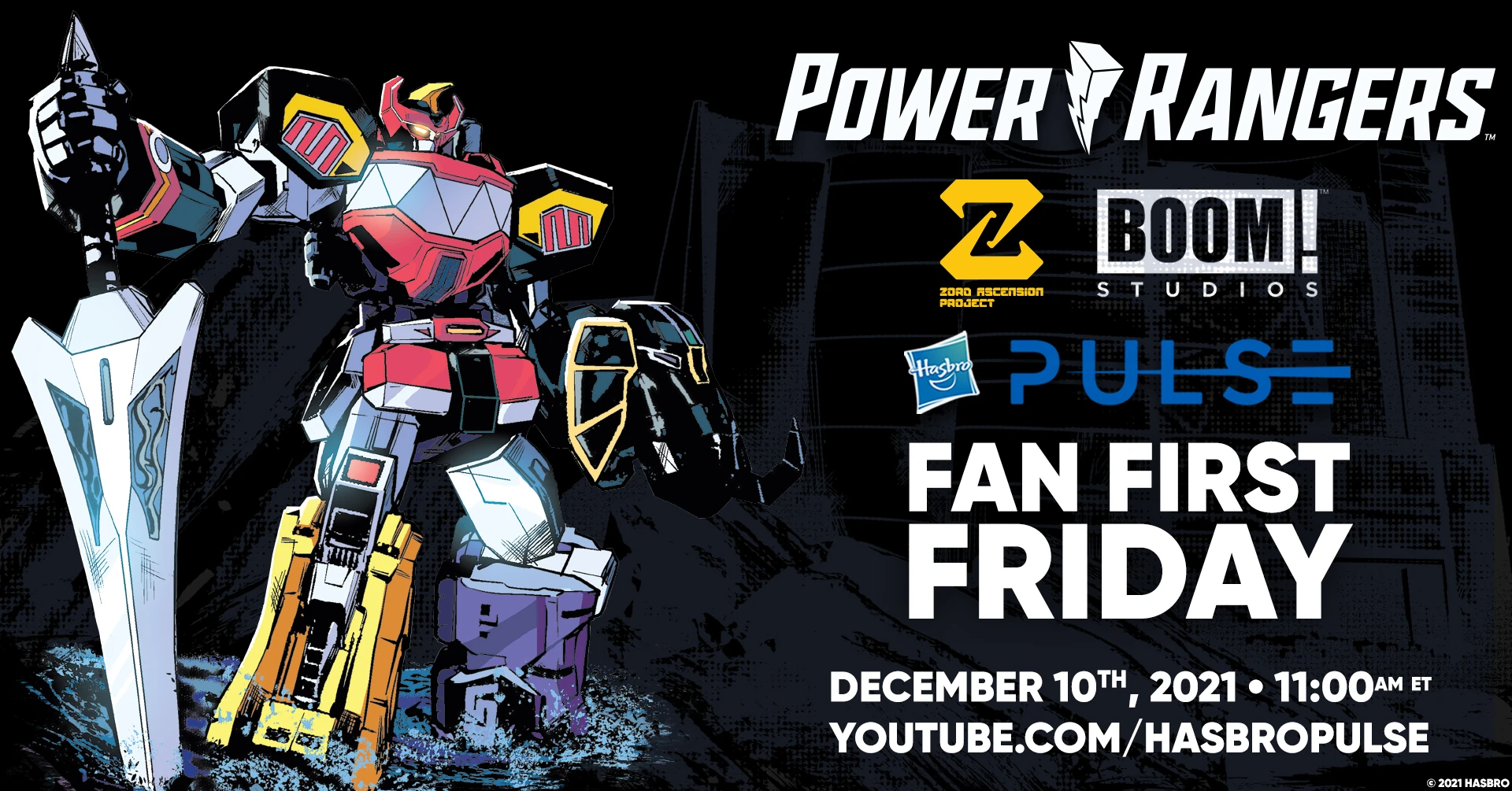 Fan First Friday! | Fandom