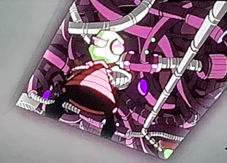 Discuss Everything About Invader ZIM Wiki | Fandom