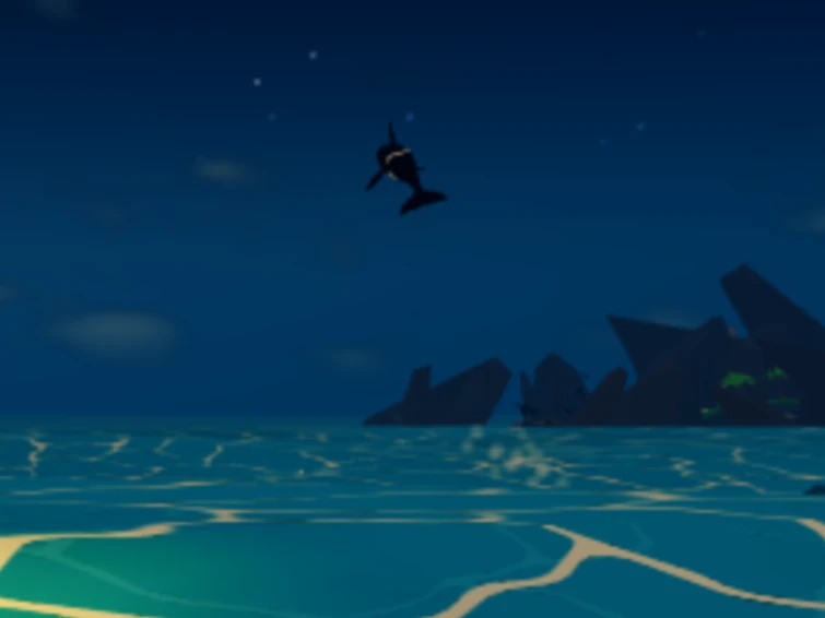 Monsters Borough in a nutshell | Fandom