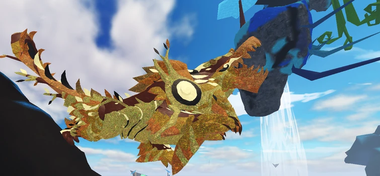 Harvest Baruw | Fandom