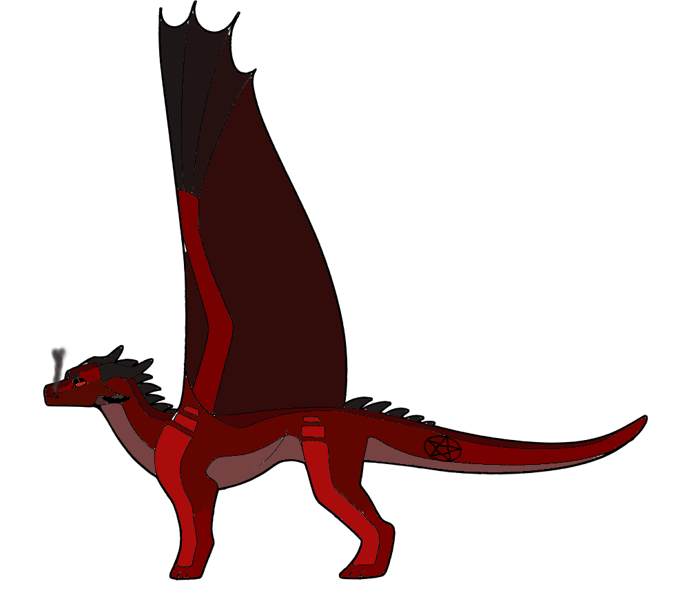 Discuss Everything About Wings of Fire Wiki | Fandom