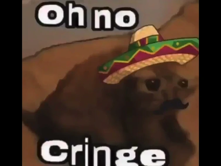 me when i see r34 of the amazing digital circus | Fandom