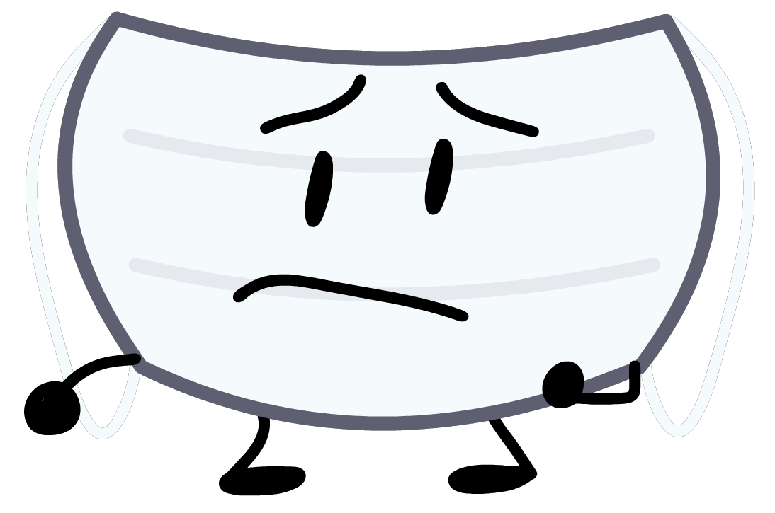 Here's Masky! | Fandom