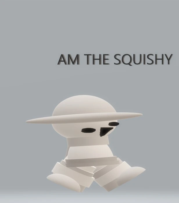 HE IS THE SQUISHY | Fandom