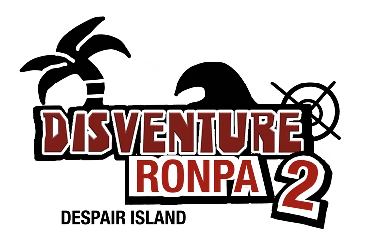 DISVENTURERONPA | Fandom