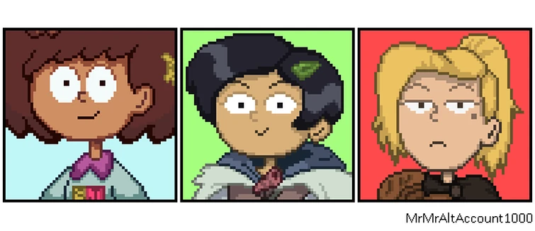 Discuss Everything About Amphibia Wiki | Fandom