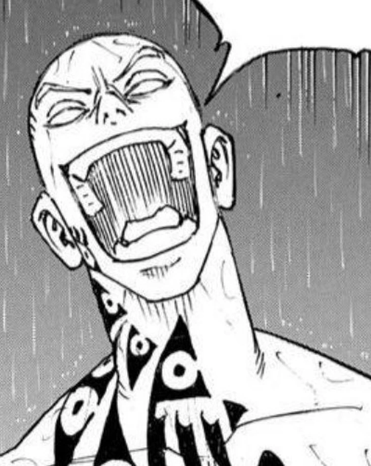 Discuss Everything About Tokyo Revengers Wiki | Fandom