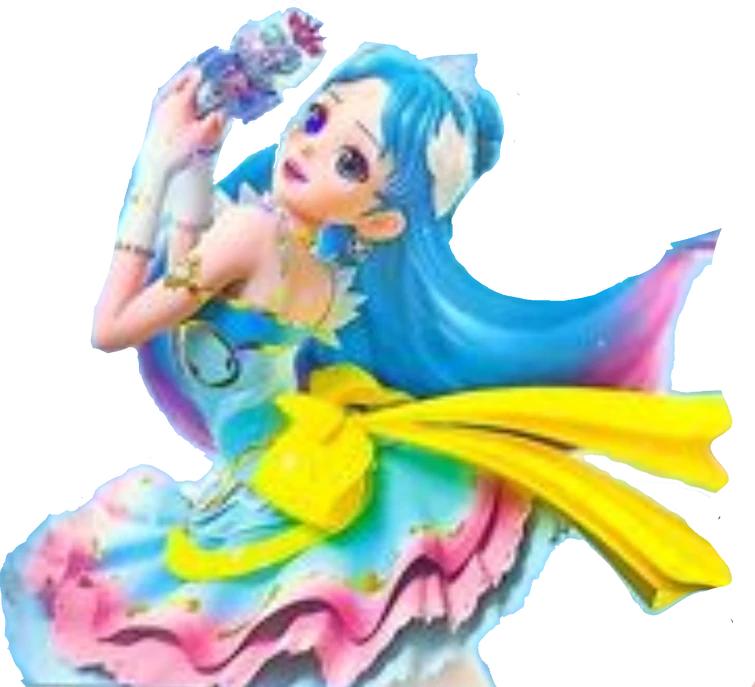 New Princess Pile renders aka She is Soooo pretty °∆° | Fandom