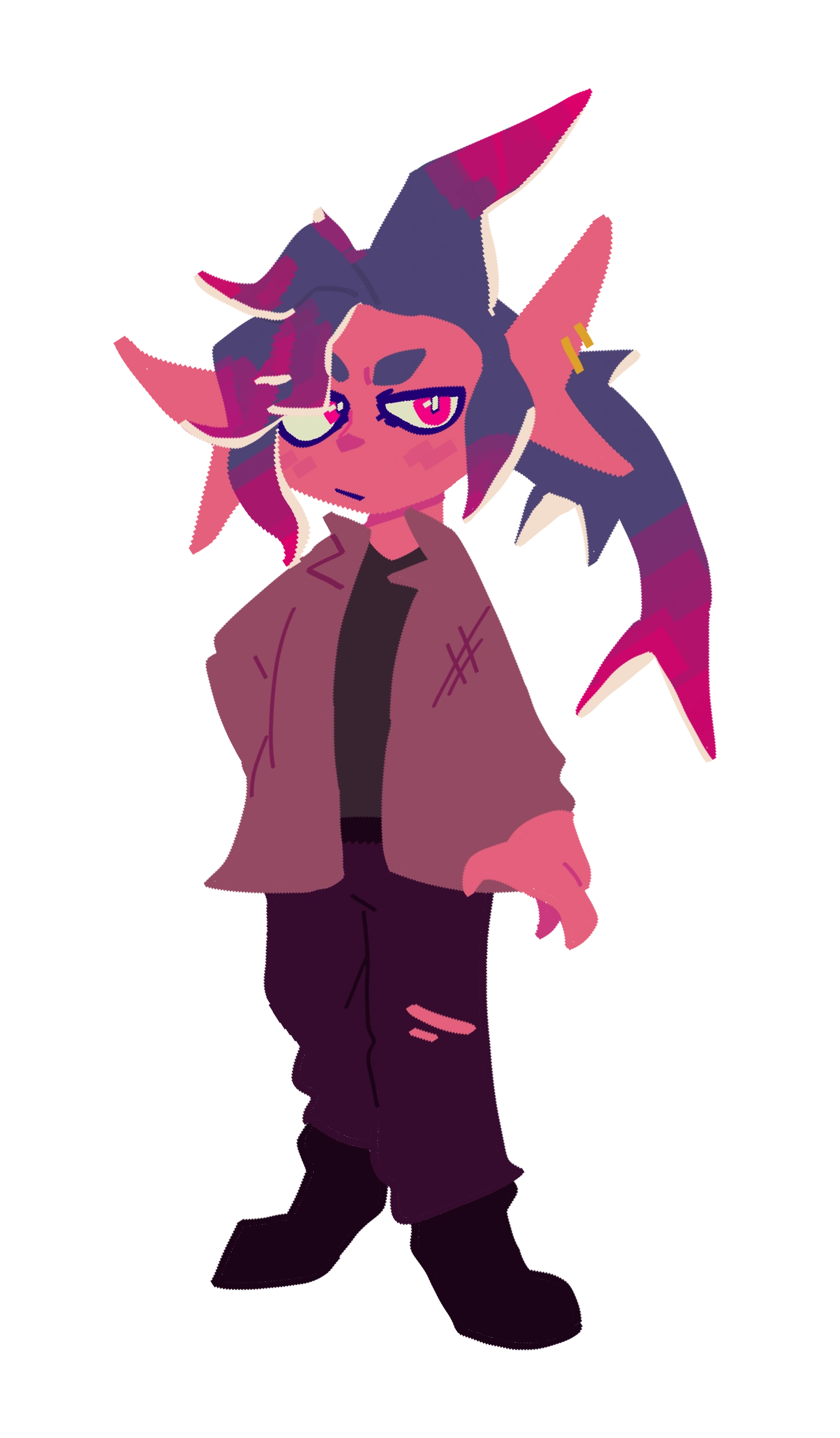 mako brother reveal | Fandom