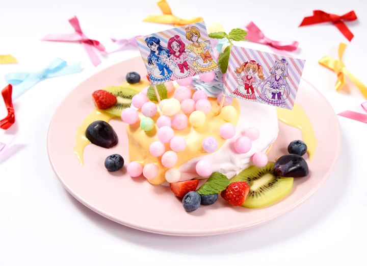 How/Where to add info about a real-world Precure location/event? | Fandom