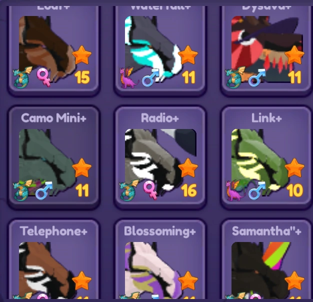 Is it bad I have this many bats | Fandom