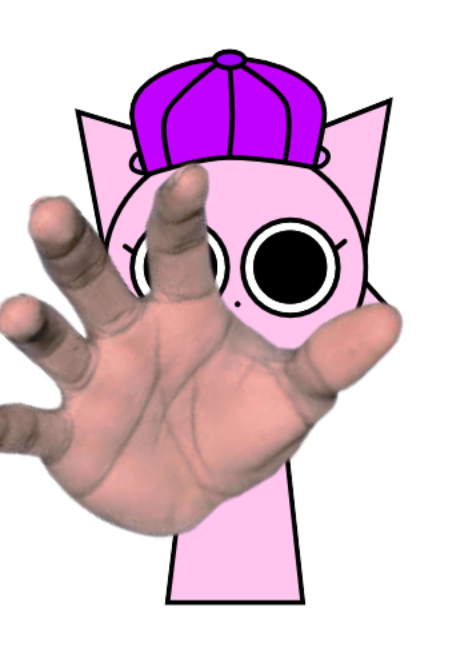 Posting this silly thing just so I won't see the post below me when I ...