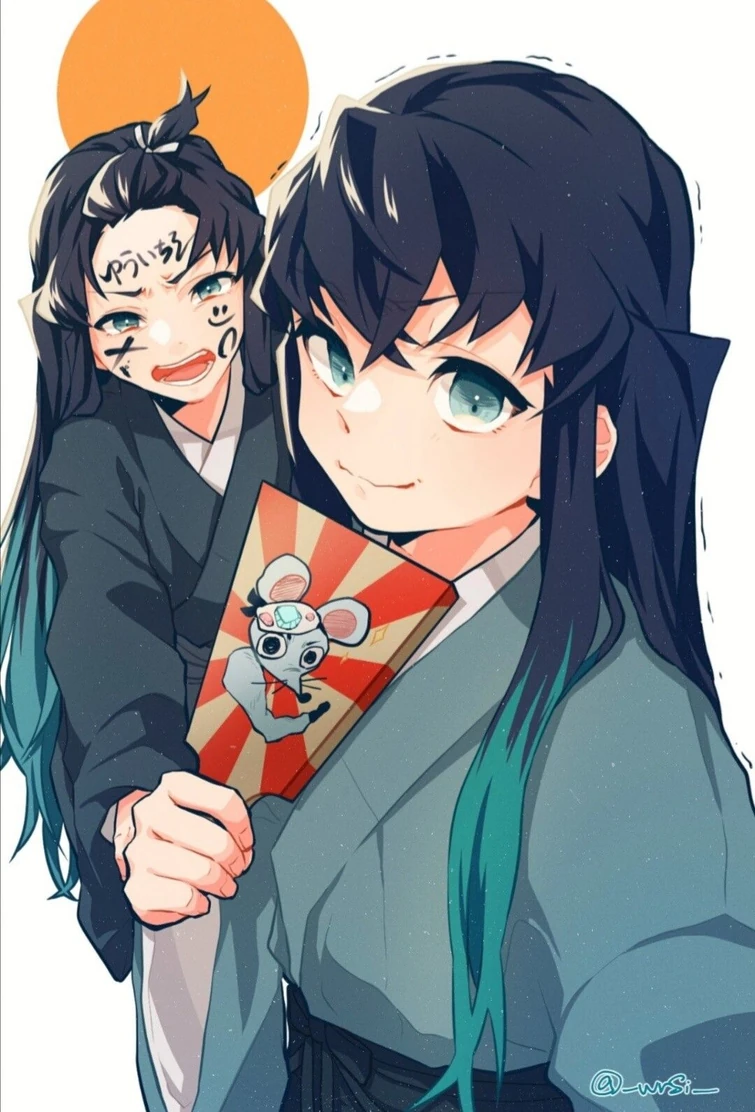 Muichiro pics 🌨🌥 | Fandom