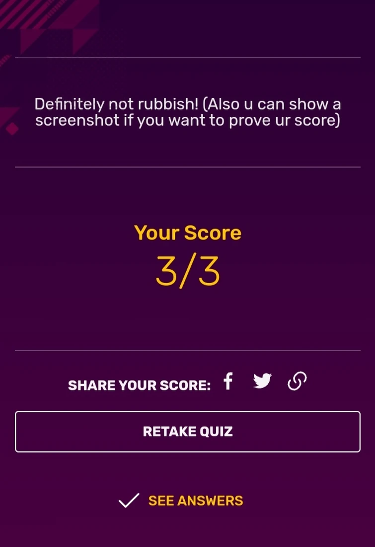 Impossible YouTube Quiz | Fandom