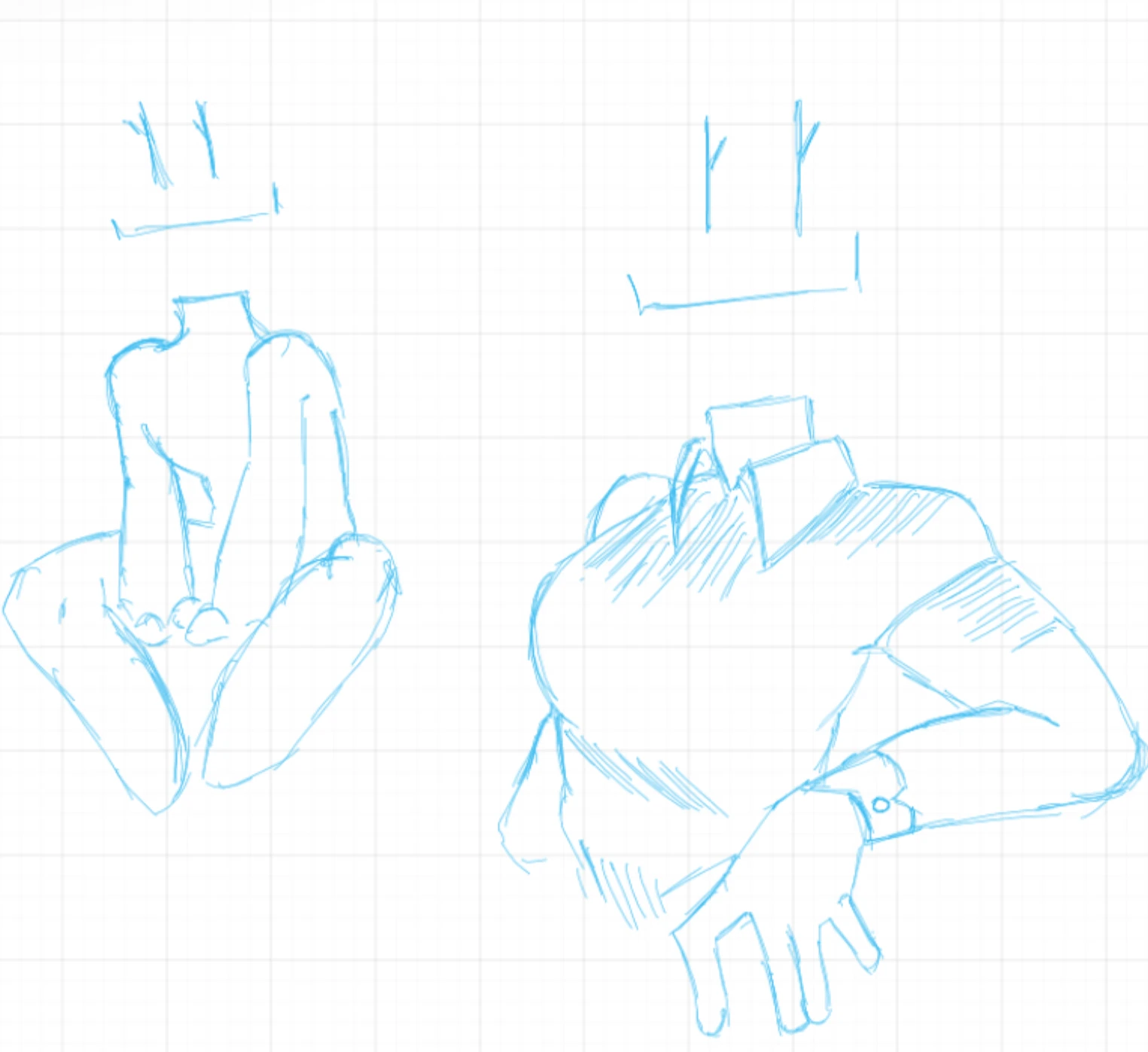 Wb doodles ig | Fandom