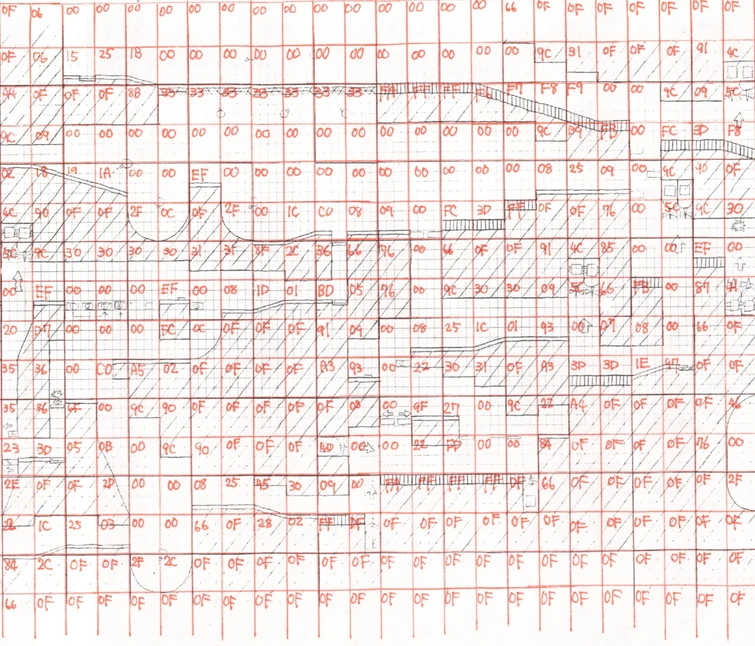 Genocide City act 1 | Fandom