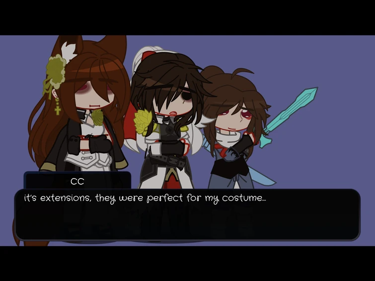 Day 4 of Halloween costumes | Fandom