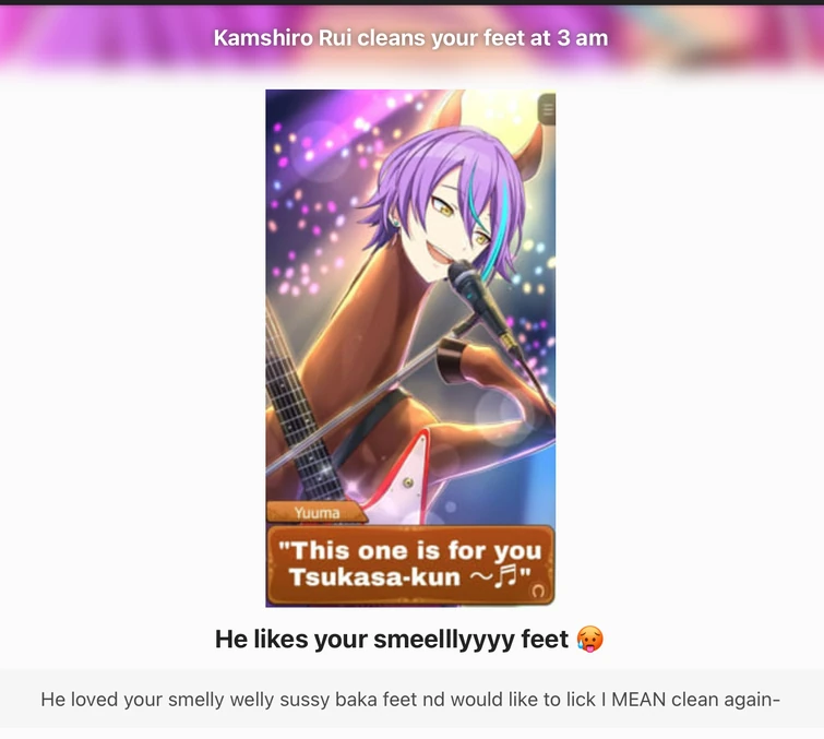 Um um um um | Fandom