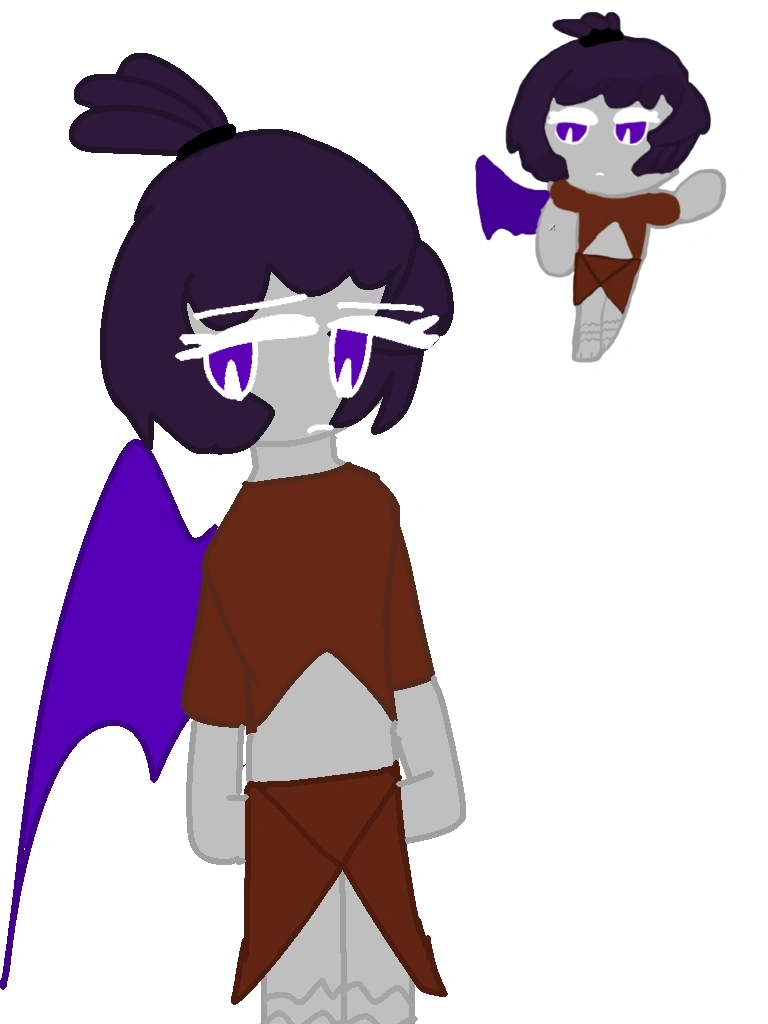 Cookie oc drawing go brrr | Fandom