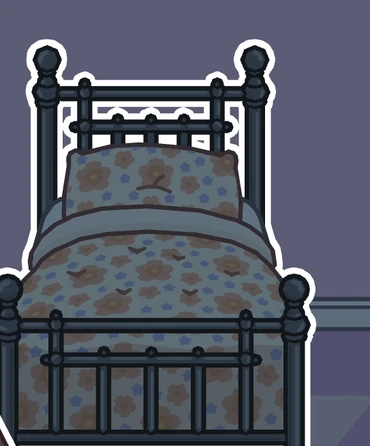 Toca boca bed vote | Fandom