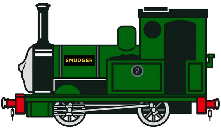 Discuss Everything About Thomas the Tank Engine Wiki | Fandom