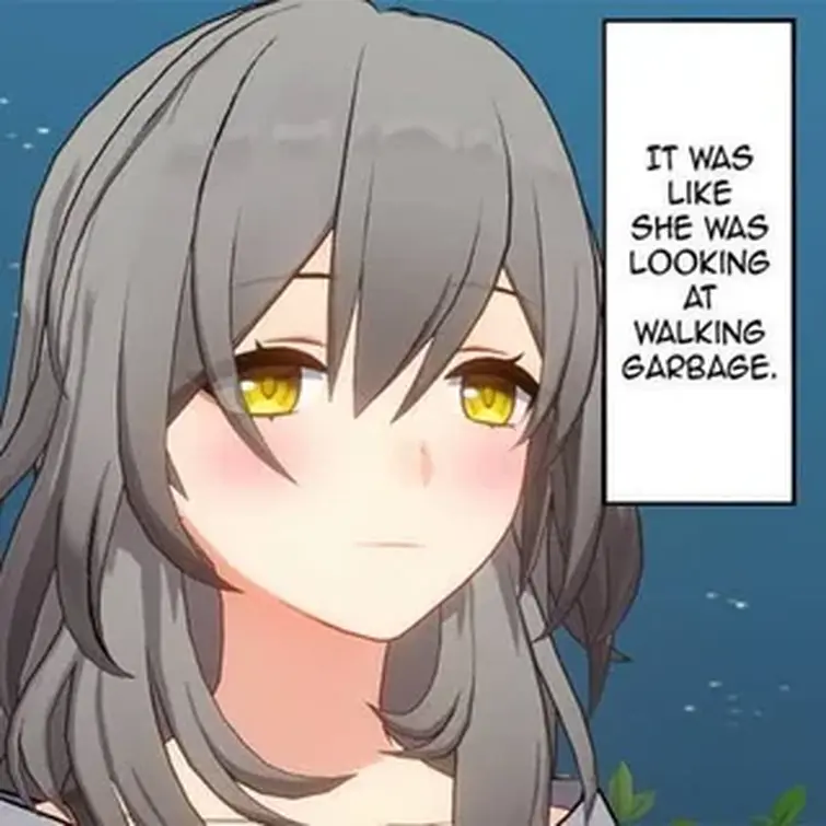 Posting hsr memes on the internet everyday until i clear MOC 12 | Fandom