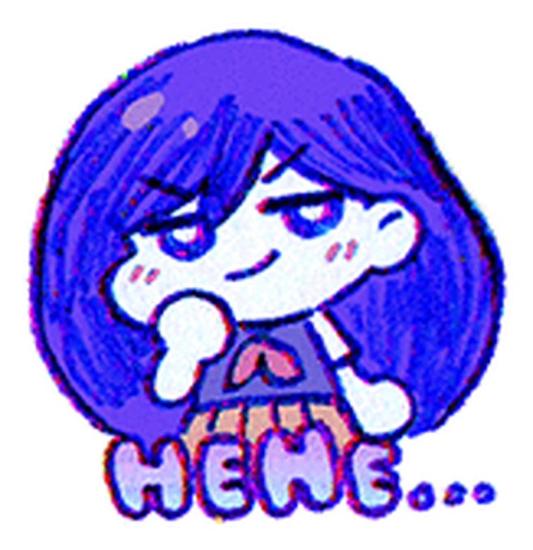 Say something nice about this evil version of Mari (OMORI) | Fandom