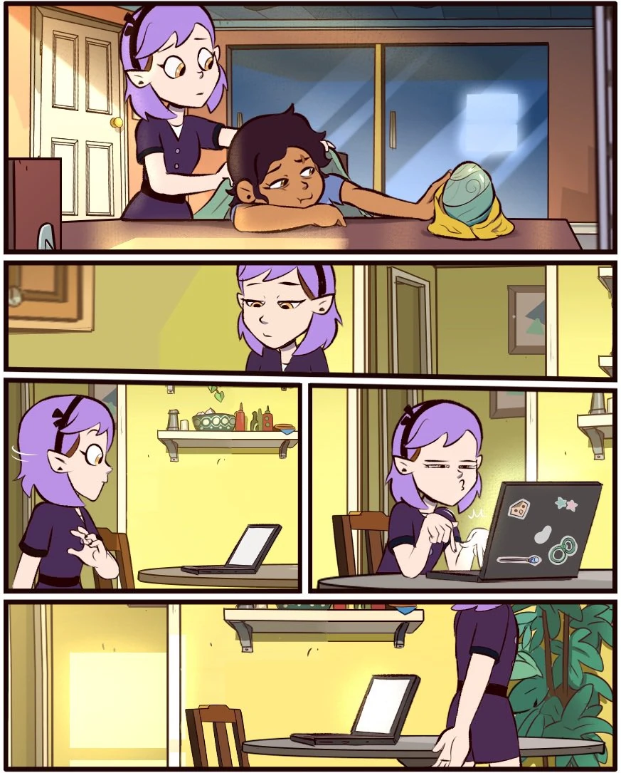 [moringmark] search | Fandom