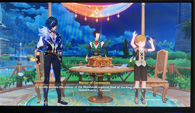 Discuss Everything About Genshin Impact Wiki | Fandom