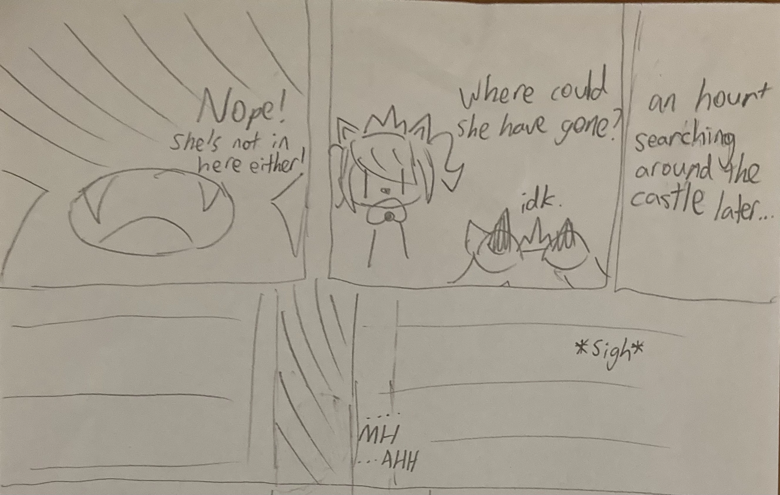 (Galmo ping spinoff) | Fandom