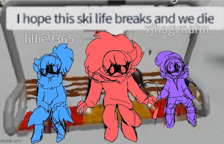 Average fun day with C | Fandom