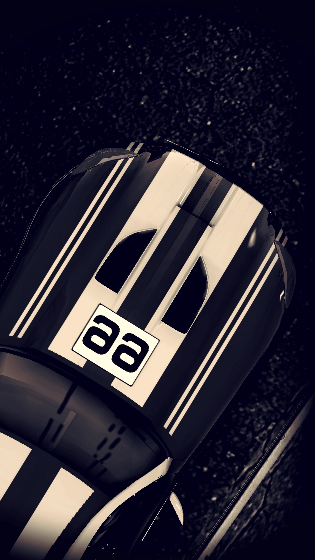 Cobretti GT500 | Fandom