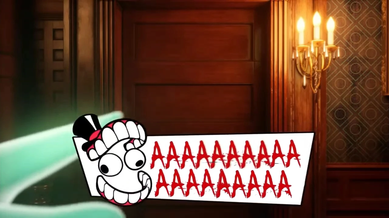 AAAAAAAA | Fandom