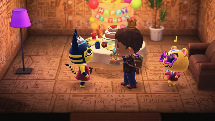 Discuss Everything About Animal Crossing Wiki | Fandom