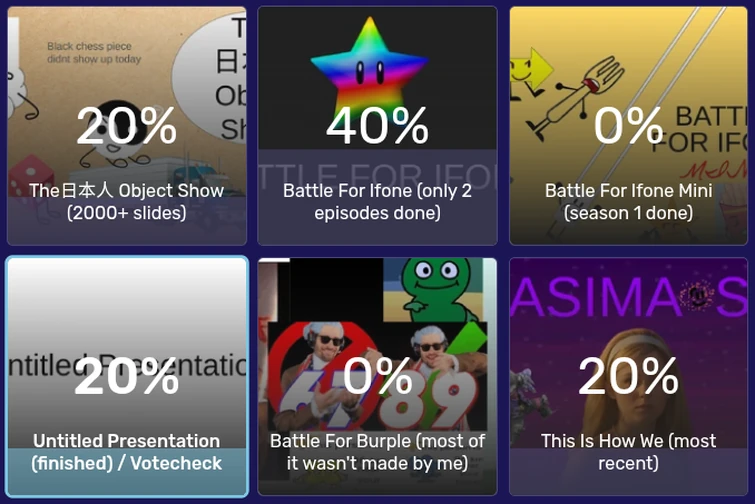 Discuss Everything About Animatic Battle Wiki | Fandom