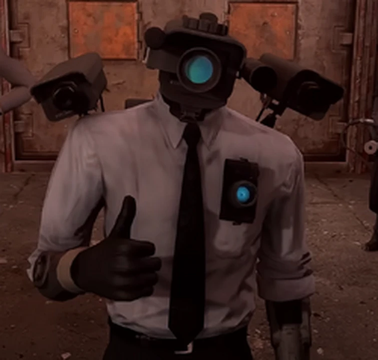 CSCM (Chief Scientist CM) already existed before or is a Newly Created ...