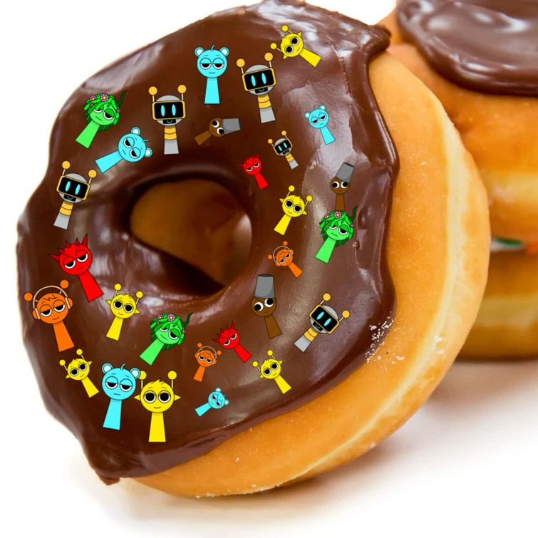 What should I doodle on freeform? | Fandom