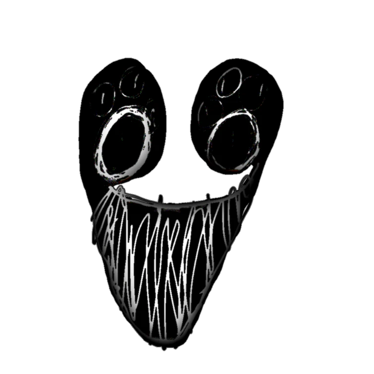 rando entities | Fandom