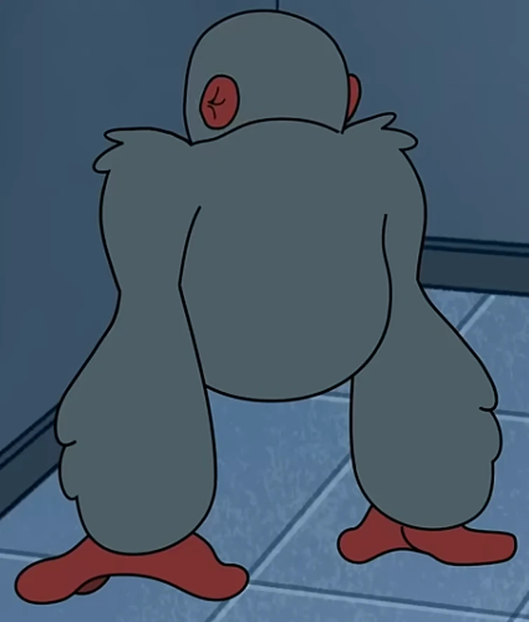 Discuss Everything About Scary Baboon Wiki | Fandom