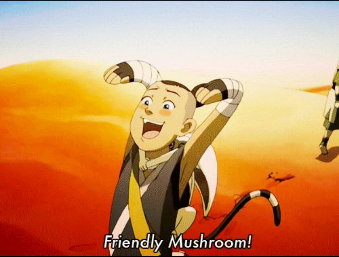 Sokka cactus juice... | Fandom