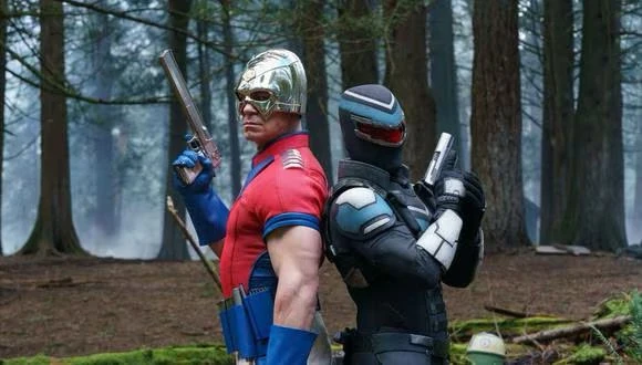 What do you hope to see happen in the second season of Peacemaker? | Fandom