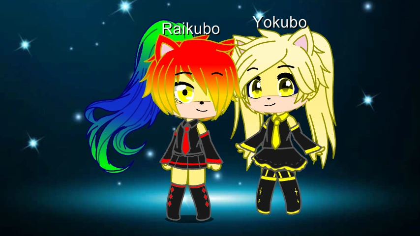 Two vocaloids' introductions | Fandom
