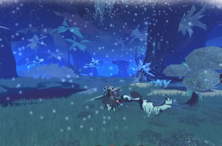 Discuss Everything About Creatures of Sonaria Wiki | Fandom