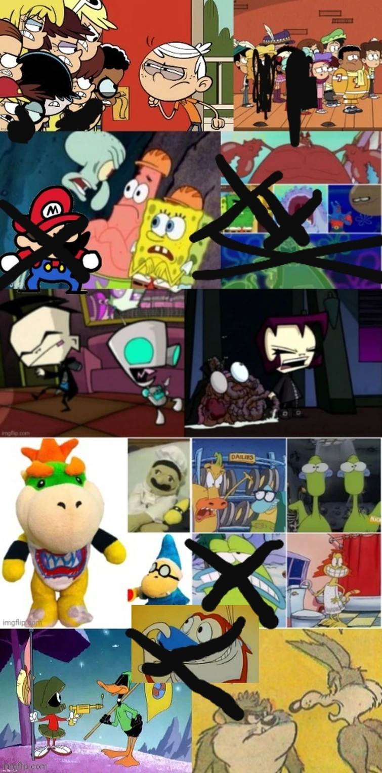 Rrarrg is out | Fandom