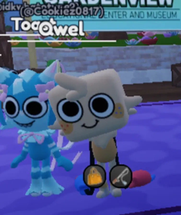 Discuss Everything About Dandy's World Wiki | Fandom
